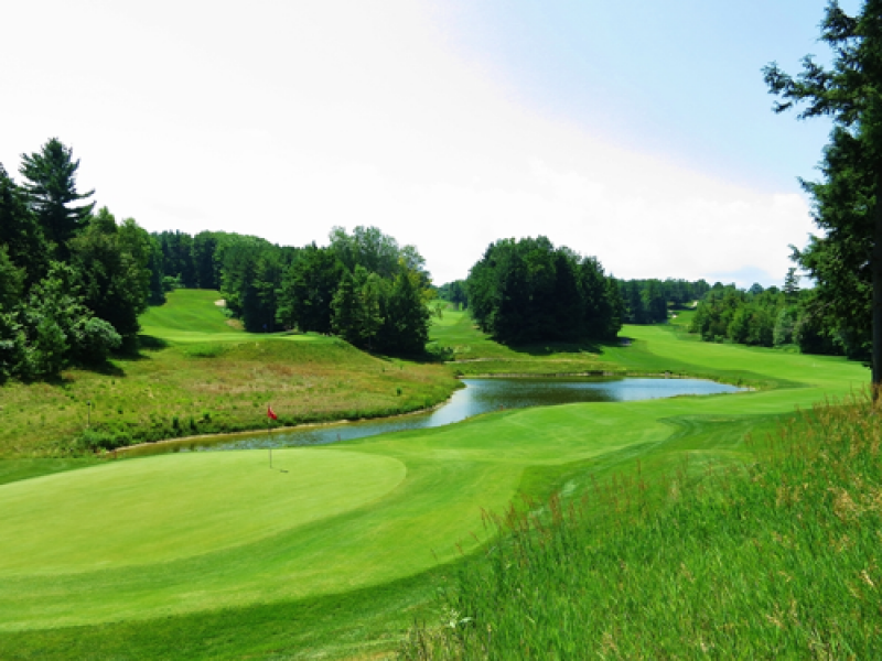 The Creemore Echo – News from Creemore and the Surrounding Areas