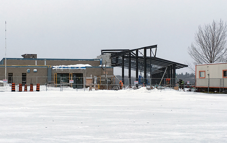 Milestone cannabis purchase benefits Clearview Library – The Creemore Echo