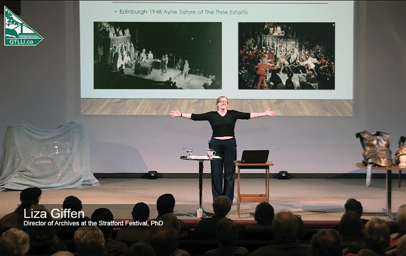 Georgian Triangle Lifelong Learning Institute – The Creemore Echo