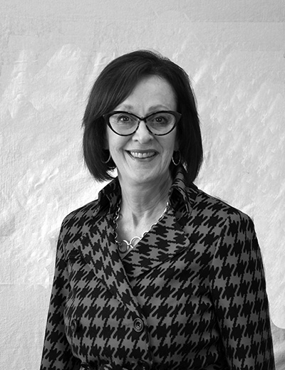 Bonnie MacPherson – The Creemore Echo