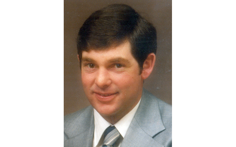 Coutts, James David – The Creemore Echo