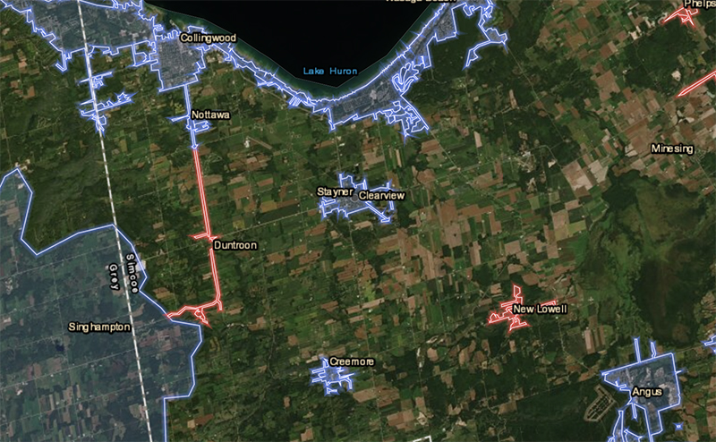 Broadband expanding in Clearview – The Creemore Echo