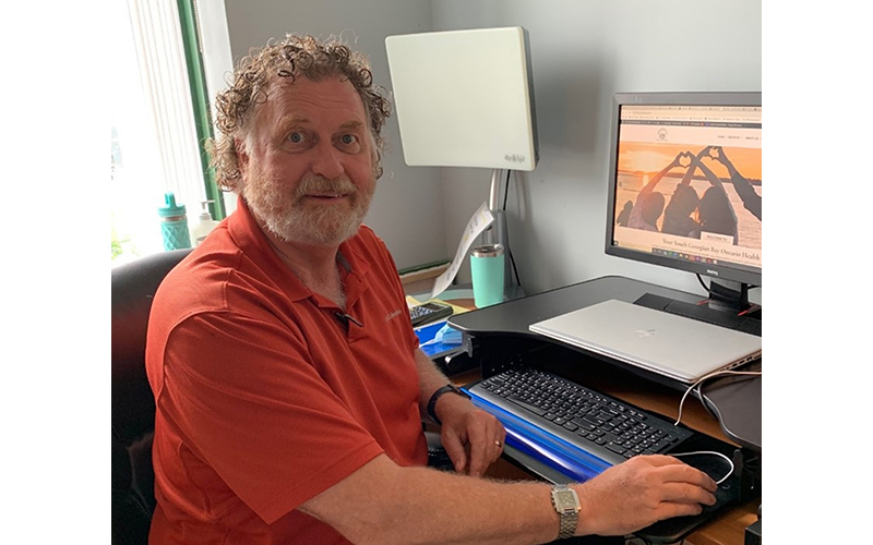 Collaboration aims to reduce the impact of poverty – The Creemore Echo