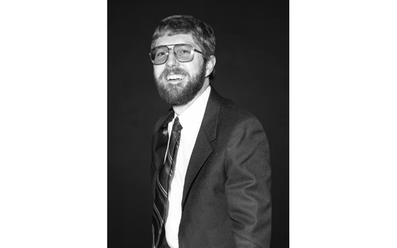 Jordan, Paul – The Creemore Echo