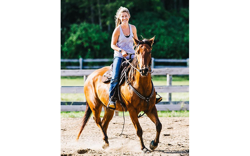 Marshall, Kathleen Victoria (nee Hubbert) – The Creemore Echo