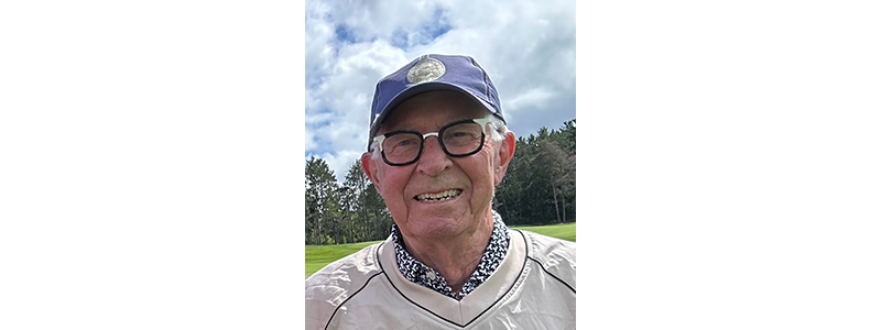 Wickwire, James Alexander – The Creemore Echo