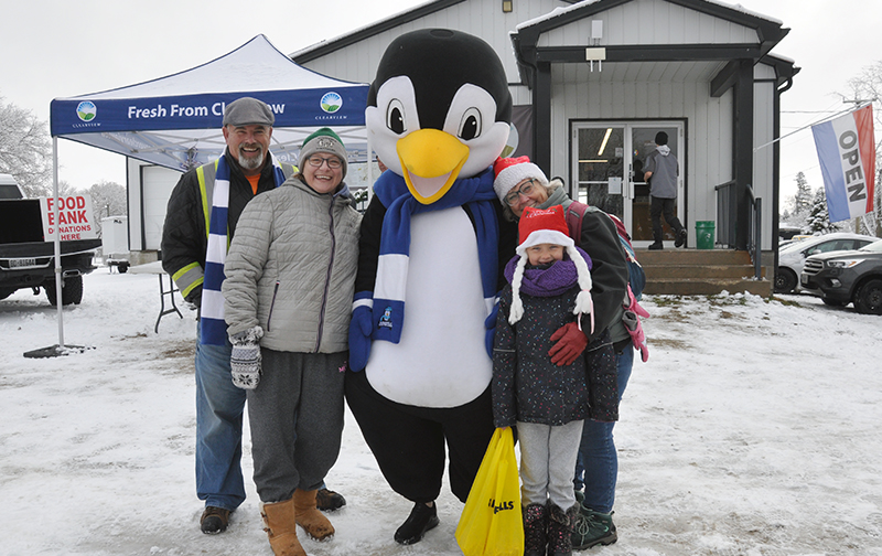 Sunnidale Winterama, the greatest little show on snow – The Creemore Echo