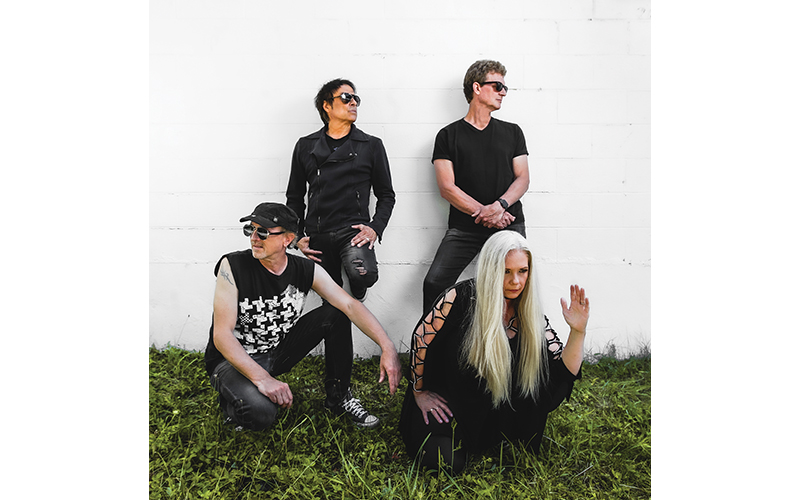 Spoons return for Music, Market and Park It 10th anniversary – The ...