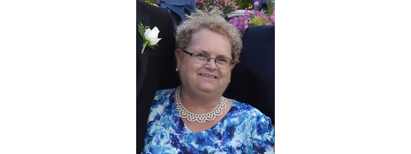 Talbot, Joy Isabel – The Creemore Echo