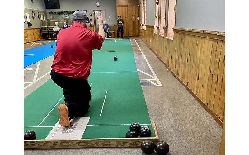 Short Mat Bowling Free with Xplor Recreation Account – The Creemore Echo