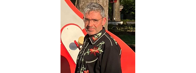 Giffen, Michael – The Creemore Echo