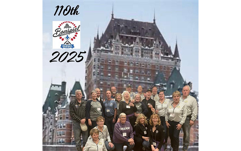 Creemore Mixed Pack wins silver in Coupe Jacques Cartier – The Creemore ...