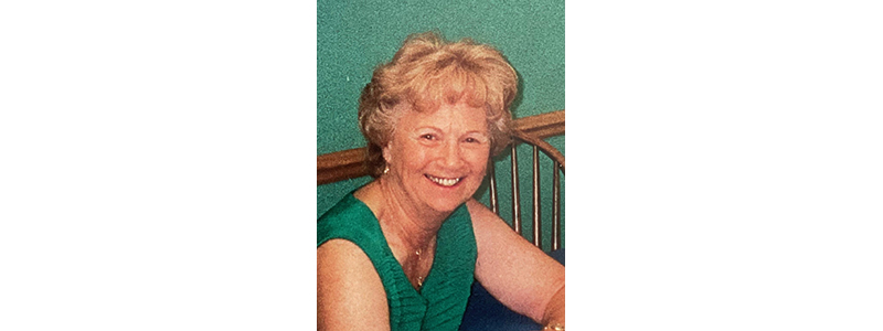 Wilson, “Jean” Elizabeth Jane Bernice (nee Ferguson) – The Creemore Echo