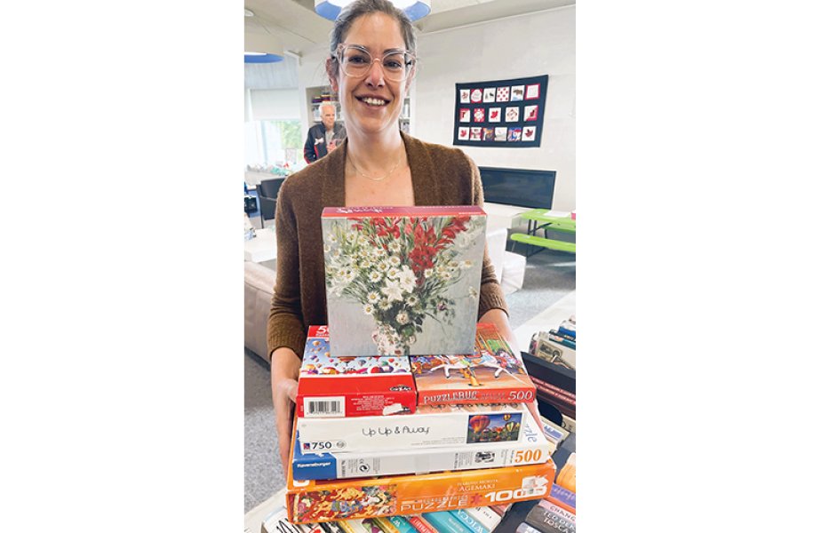 The Creemore Echo – News from Creemore and the Surrounding Areas