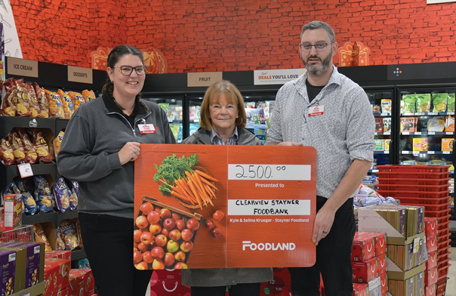 The Creemore Echo – News from Creemore and the Surrounding Areas