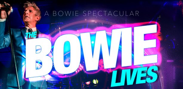 The Bowie Lives: Canada’s Most Sensational Bowie Spectacular – The Creemore Echo