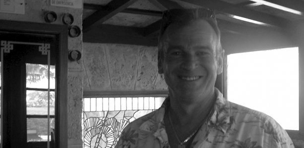 Drake, Gary – The Creemore Echo