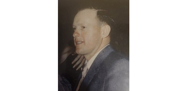 Davidson, Harold Maurice – The Creemore Echo