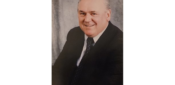 Mugford, George – The Creemore Echo