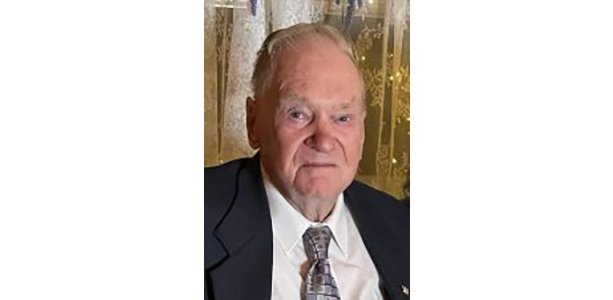 McArthur, James “Milton” – The Creemore Echo