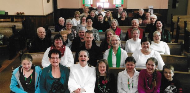 New Lowell United marks 150 years – The Creemore Echo