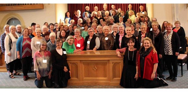 Treblemakers relive the 60s – The Creemore Echo