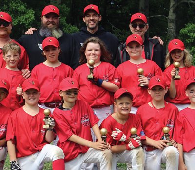 Sports – The Creemore Echo