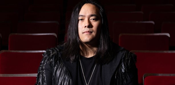 Arts Fest: Aysanabee on the transcendent power of music – The Creemore Echo