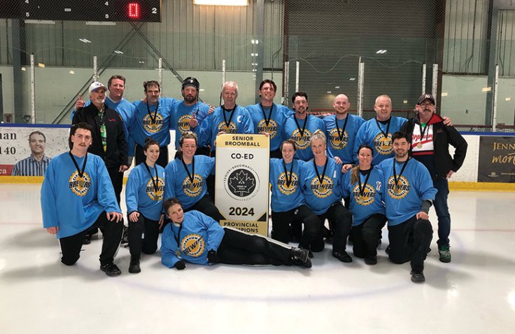 The Creemore Echo – News from Creemore and the Surrounding Areas