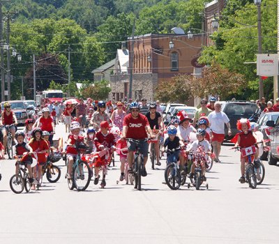 Events – The Creemore Echo