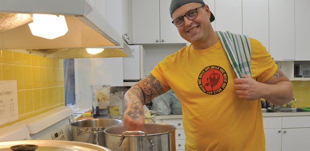 Doc Bell brings the heat to The Royal – The Creemore Echo