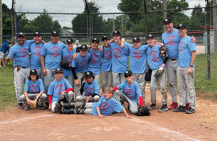 The Creemore Echo – News from Creemore and the Surrounding Areas