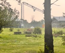 Pearsall, Margaret Jean – The Creemore Echo