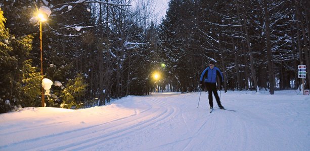 Clearview adopts new parks & rec master plan – The Creemore Echo