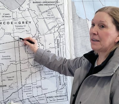 News – The Creemore Echo