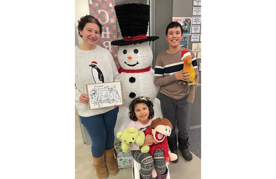 The Creemore Echo – News from Creemore and the Surrounding Areas