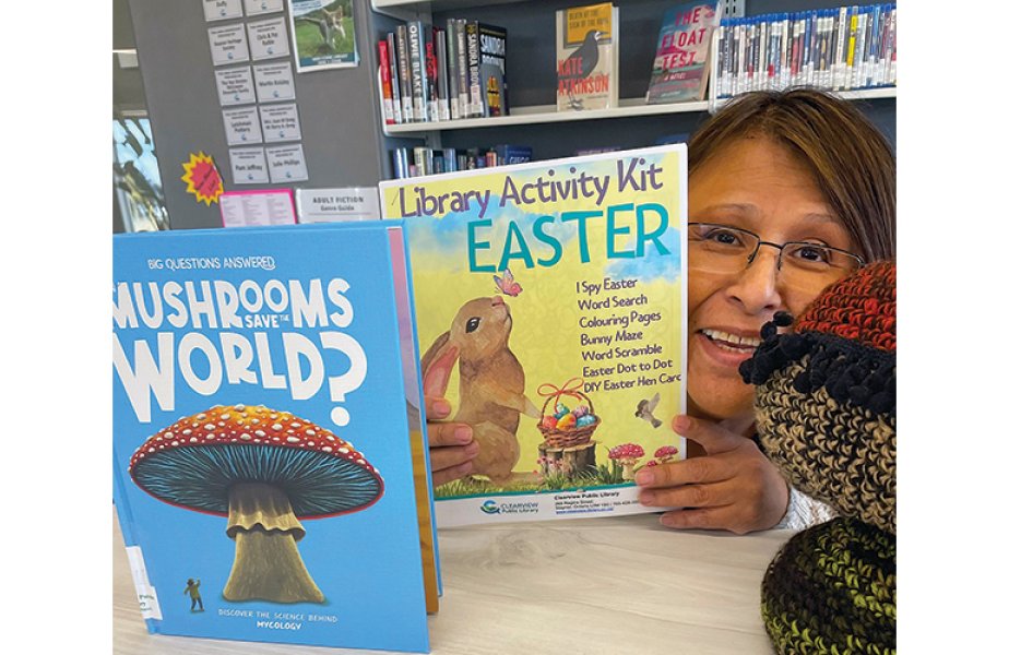 The Creemore Echo – News from Creemore and the Surrounding Areas