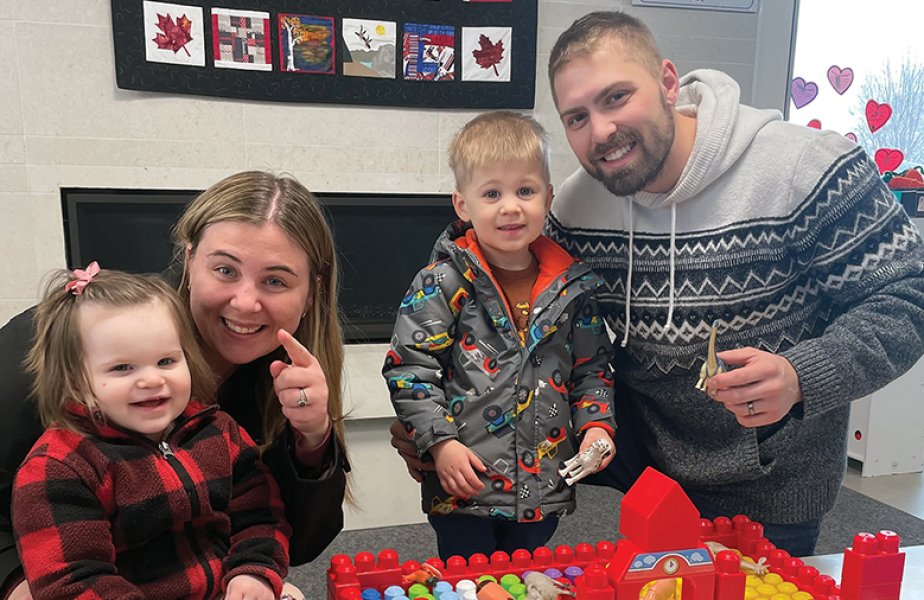 The Creemore Echo – News from Creemore and the Surrounding Areas