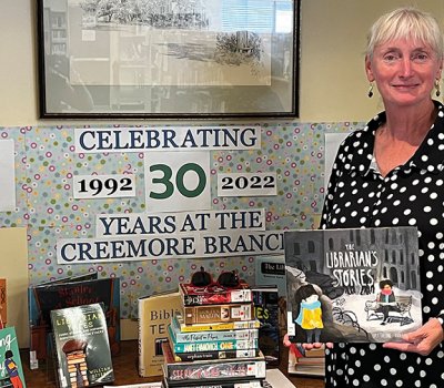 Community – The Creemore Echo