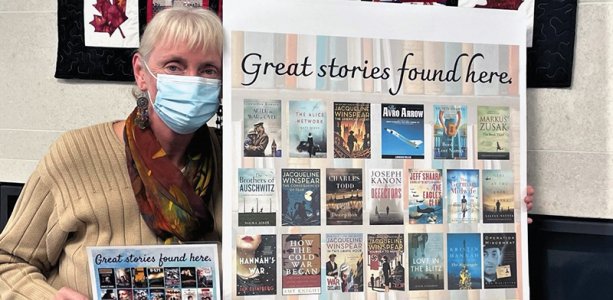 Remembrance Day activities in Stayner – The Creemore Echo