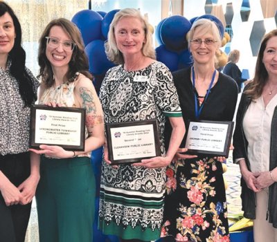 Community – The Creemore Echo