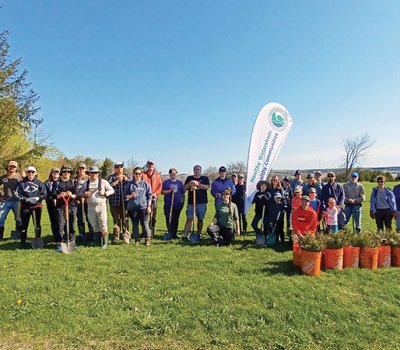 Community – The Creemore Echo