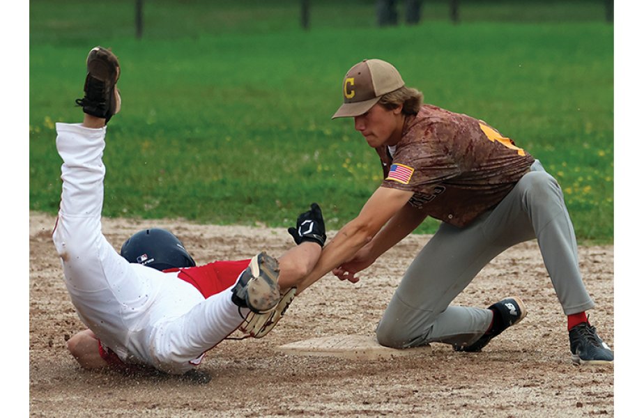 The Creemore Echo – News from Creemore and the Surrounding Areas