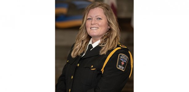 County of Simcoe announces new chief of Paramedic Services – The ...
