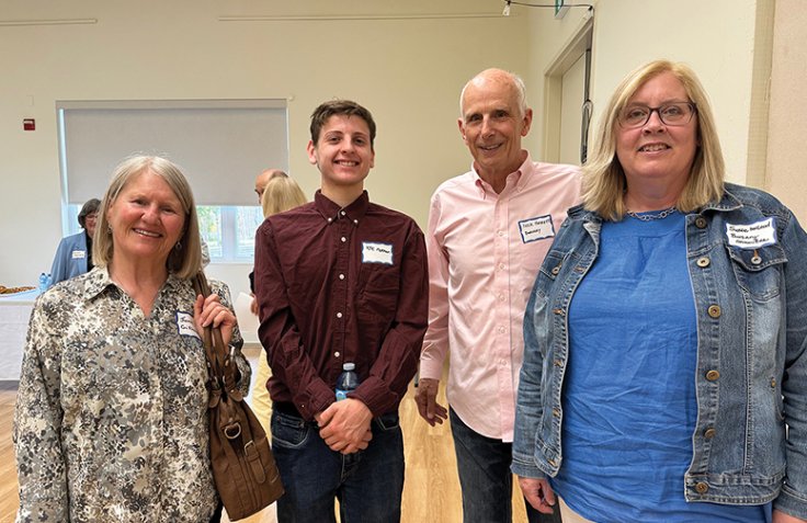 The Creemore Echo – News from Creemore and the Surrounding Areas