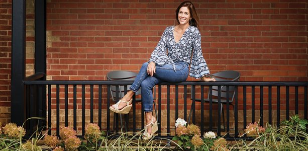 Creemore community featured in Sarah Off the Grid – The Creemore Echo