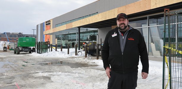 New Foodland set to open in Stayner this spring – The Creemore Echo