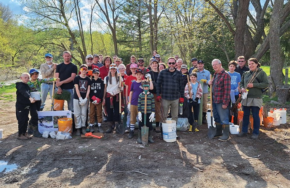 The Creemore Echo – News from Creemore and the Surrounding Areas